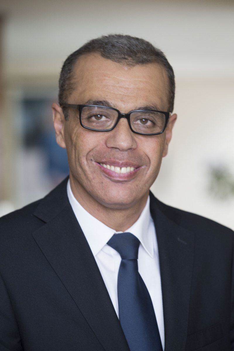 Le mot du Directeur Général | Amendis