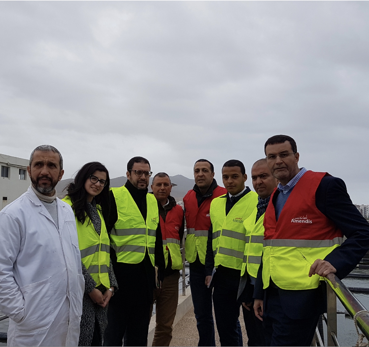 RENOUVELLEMENT DE LA TRIPLE CERTIFICATION QSE, UNE NOUVELLE RÉUSSITE D ...