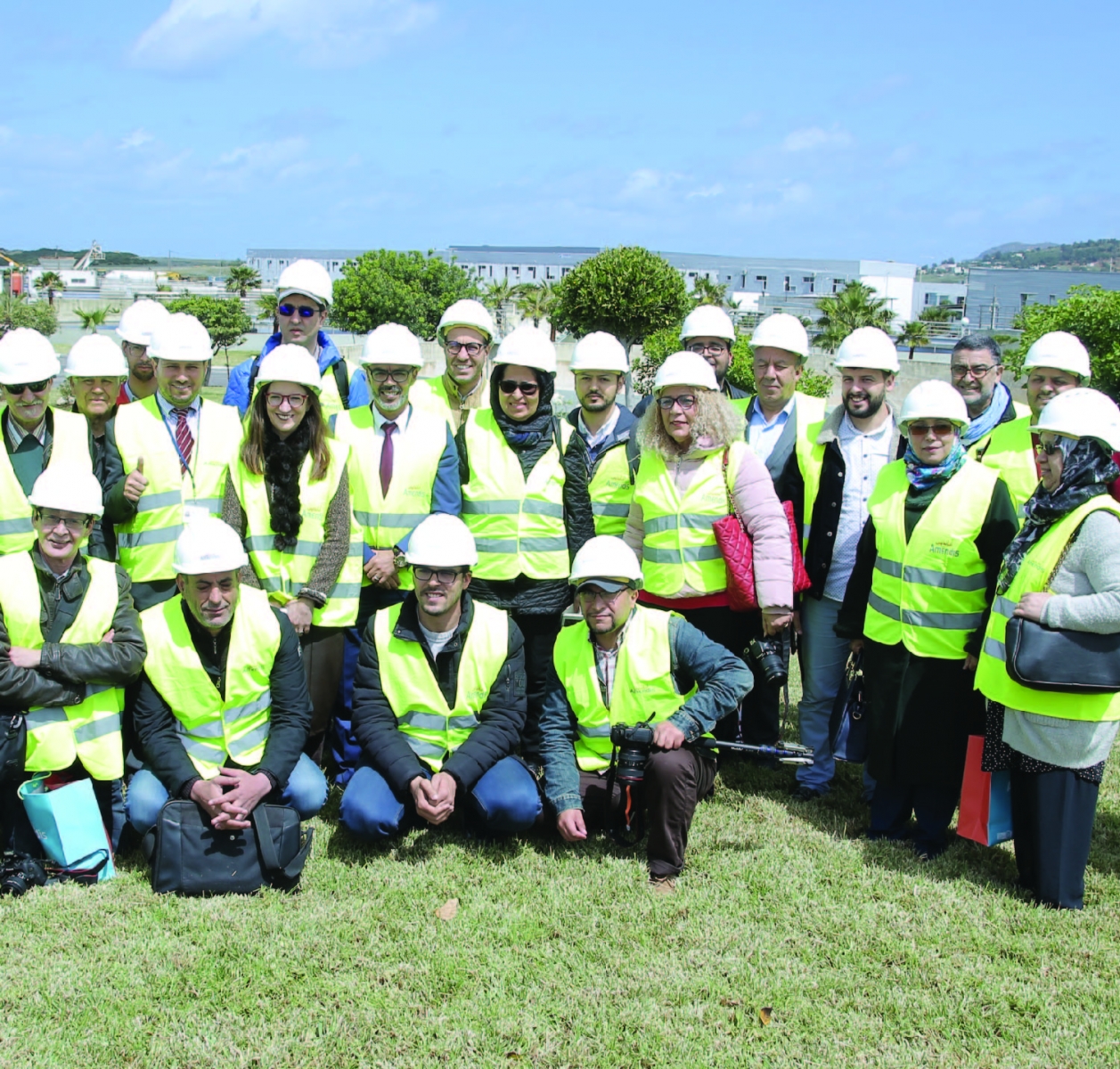 [Vidéo] Recycler l’eau pour ressourcer la ville, une rencontre pour ...